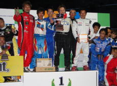 TARGET RACING OFFICIAL WEB