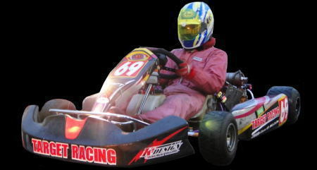 TARGET RACING OFFICIAL WEB