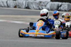 TARGET RACING OFFICIAL WEB